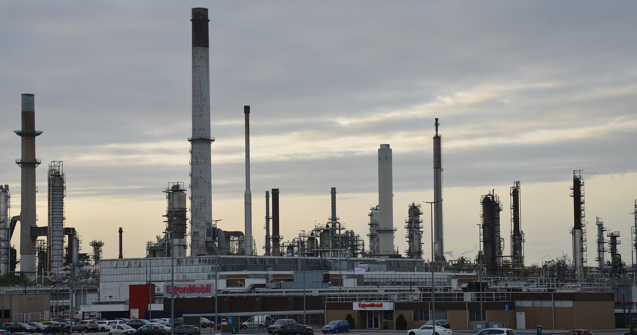 BORC - ExxonMobil - Oil Change International
